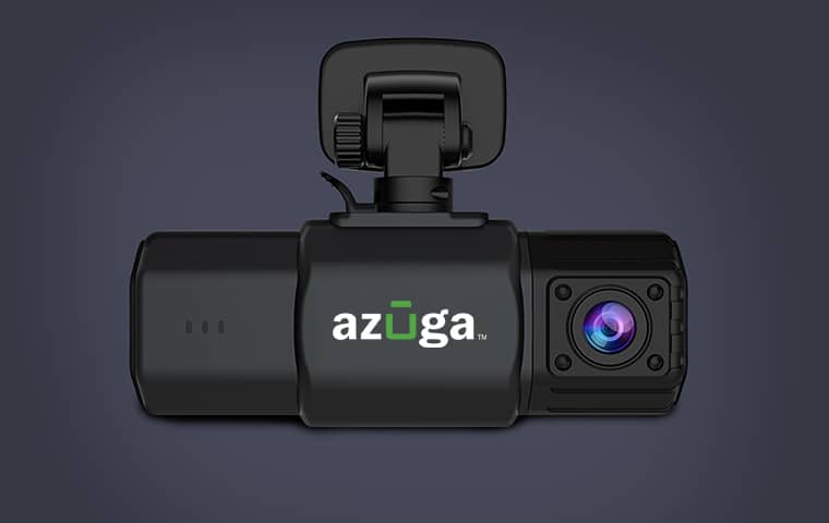 Tips on How to Install a Dash Cam | Azuga
